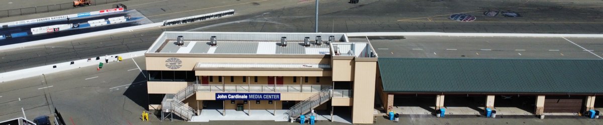 News | Media | Sonoma Raceway
