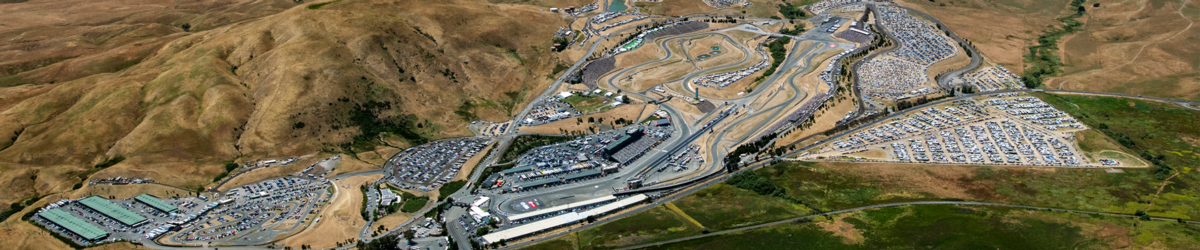 Sonoma Raceway App | Fans | Sonoma Raceway