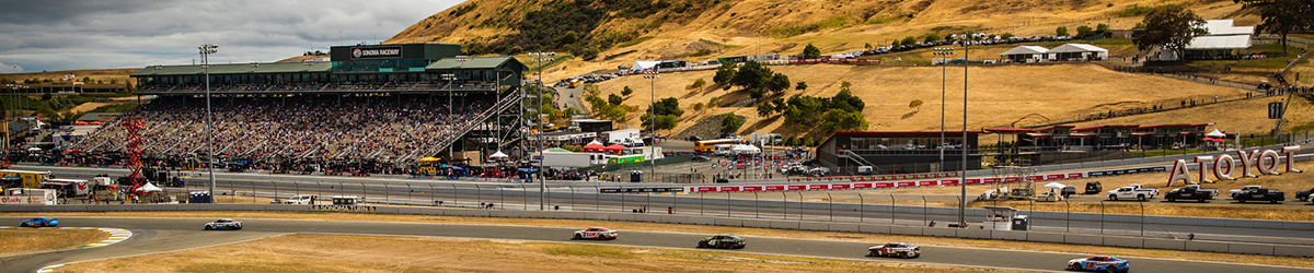 Events | Sonoma Raceway