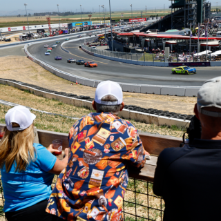 Sonoma Raceway