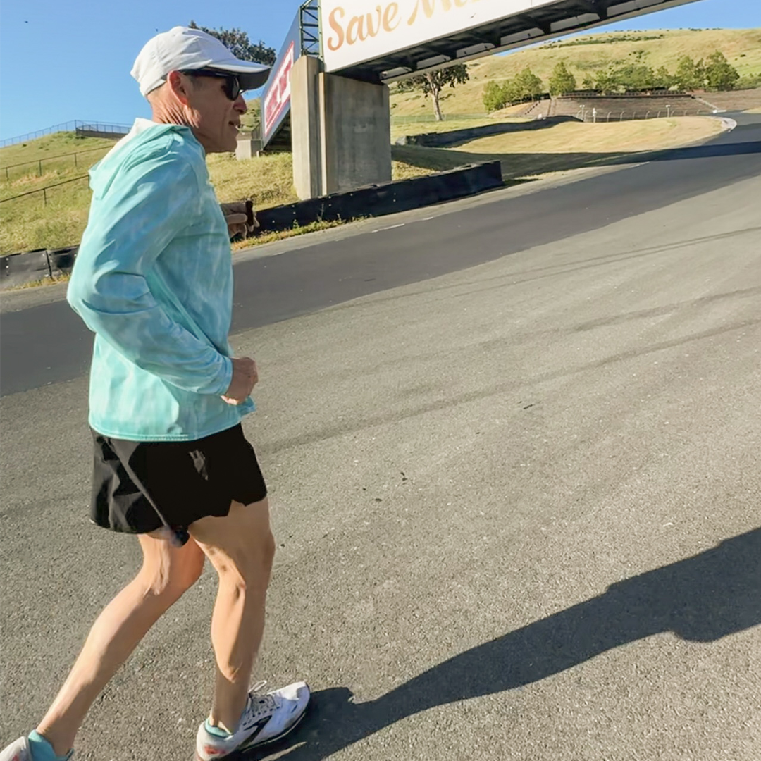 Run The Track With Our GM | Videos | Sonoma Raceway