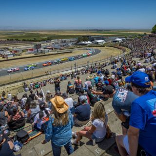 Sonoma Raceway