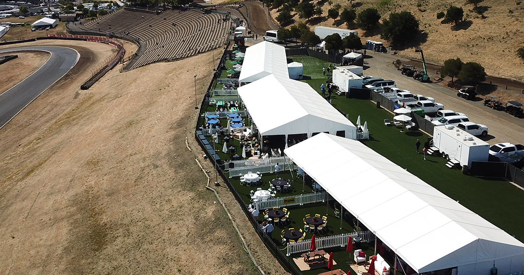 Sonoma Raceway Offers NASCAR Fans the Ultimate Northern California ...
