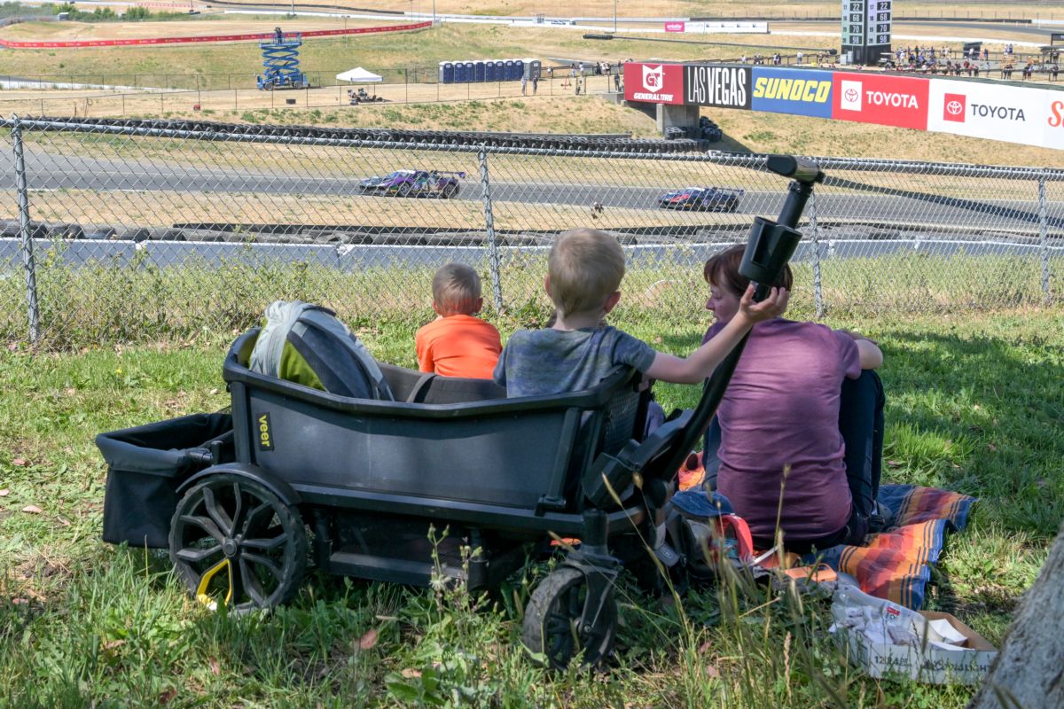 Ferrari Challenge North America | Events | Sonoma Raceway
