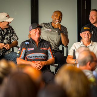 DENSO NHRA Sonoma Nationals Fan Info | Events | Sonoma Raceway