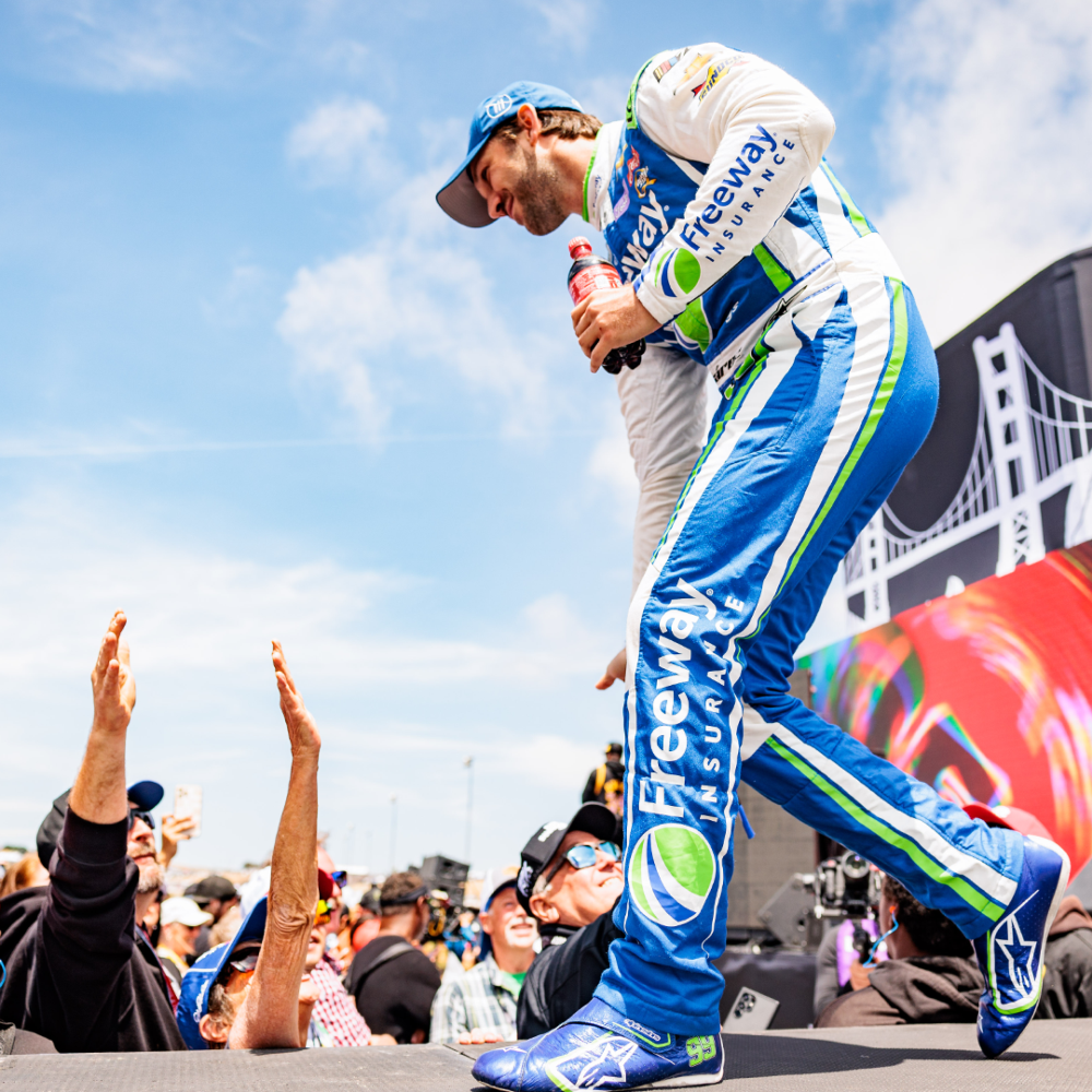 Toyota/Save Mart 350 | Events | Sonoma Raceway