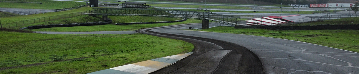 Repave | Fans | Sonoma Raceway