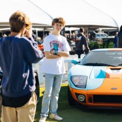 Velocity Invitational | Events | Sonoma Raceway