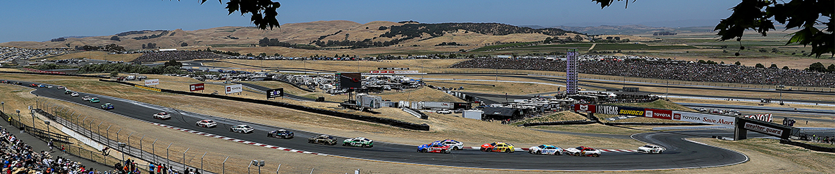 Event Calendar | Events | Sonoma Raceway