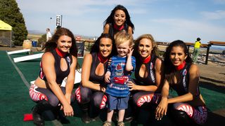 Photos | Media | Sonoma Raceway | The Sonoma Raceway Girls