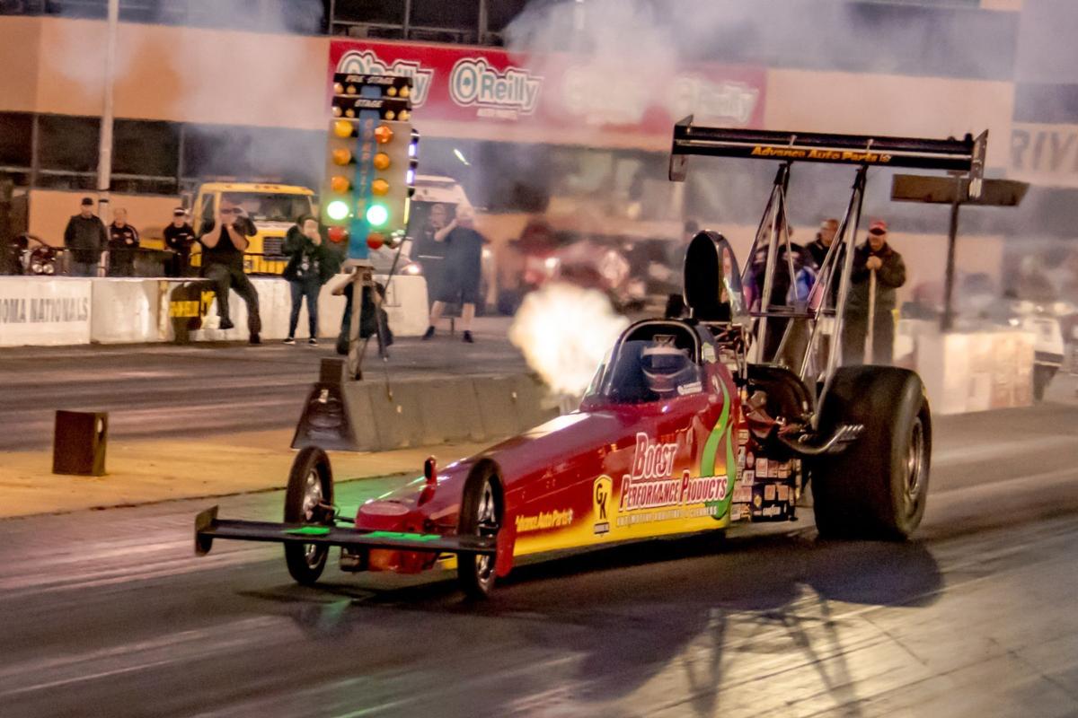 Photos | Media | Sonoma Raceway | NHRA Division 7 Drag Races presented ...