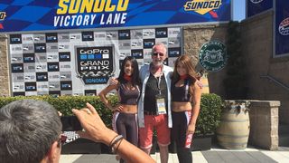 Photos | Media | Sonoma Raceway | The Sonoma Raceway Girls