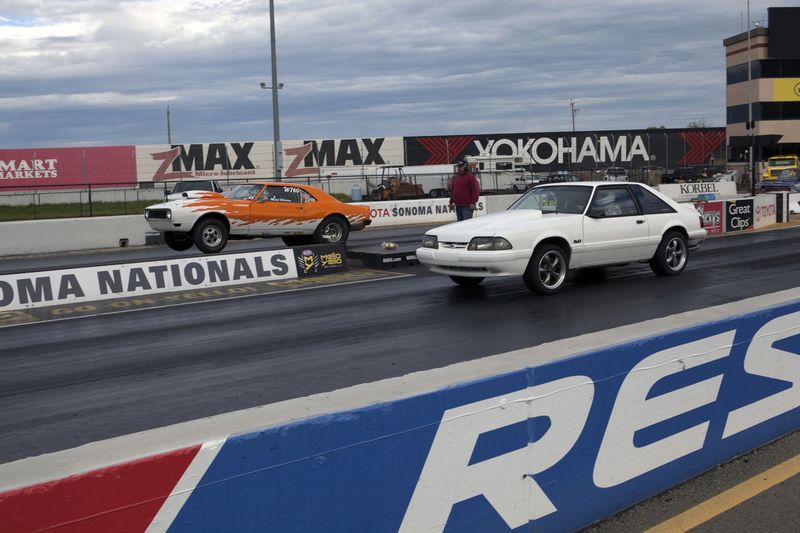 Photos | Media | Sonoma Raceway | Drag Racing and Drifting