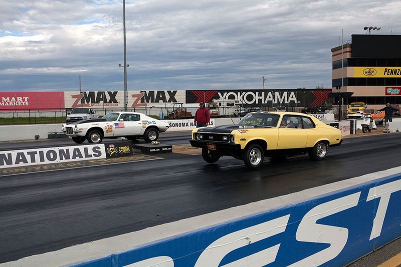 Photos | Media | Sonoma Raceway | Drag Racing and Drifting