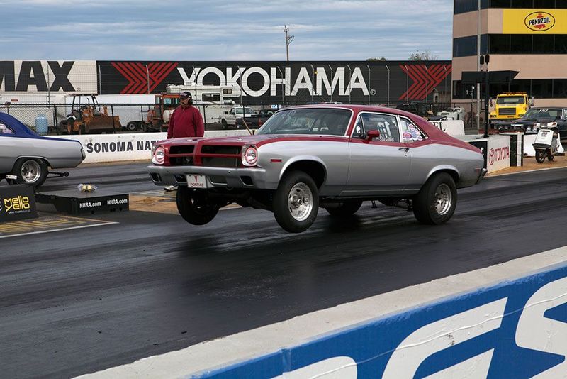 Photos | Media | Sonoma Raceway | Drag Racing and Drifting