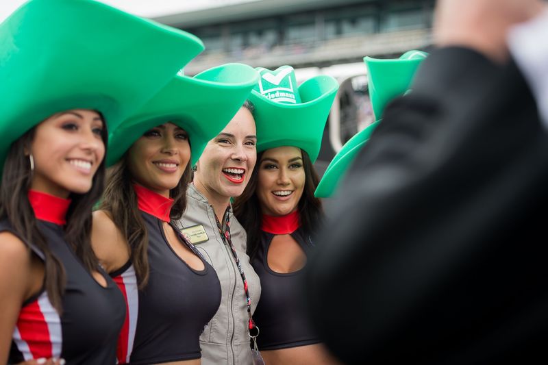 Photos | Media | Sonoma Raceway | The Sonoma Raceway Girls