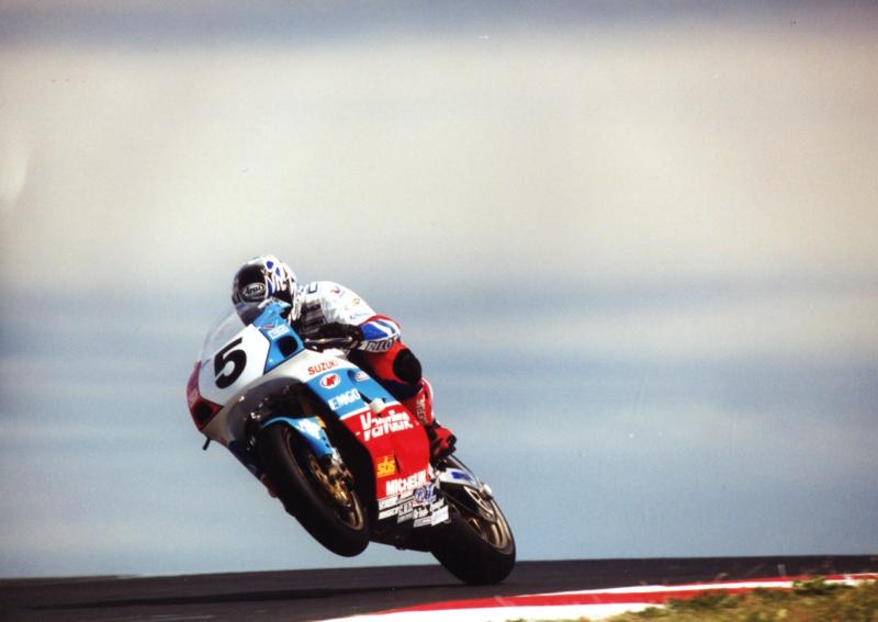Photos | Media | Sonoma Raceway | Motorcycle History in Sonoma