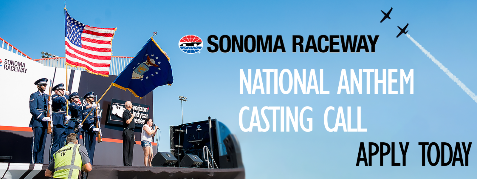 Sonoma Raceway