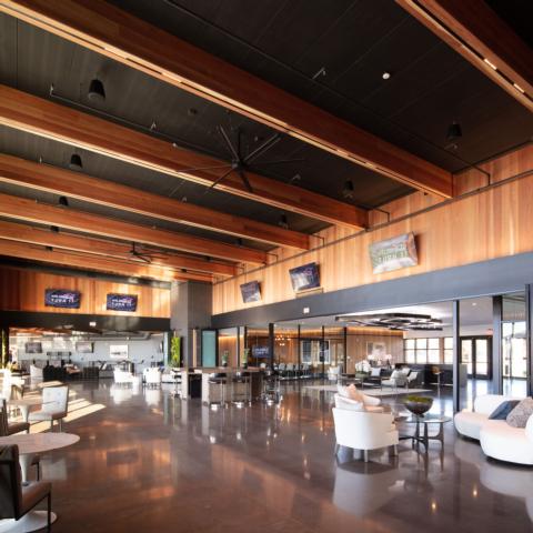 Turn 11 | Business | Sonoma Raceway