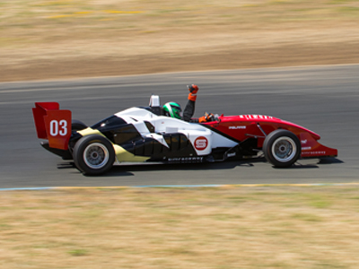 Sonoma Raceway