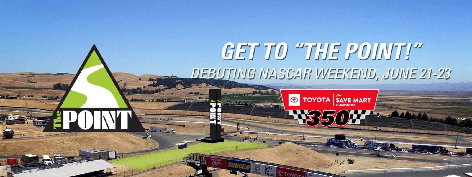 Sonoma Raceway