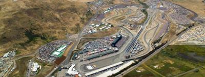 Business | Sonoma Raceway