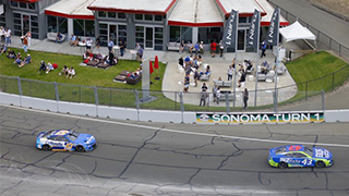 Sonoma Raceway