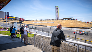 Sonoma Raceway