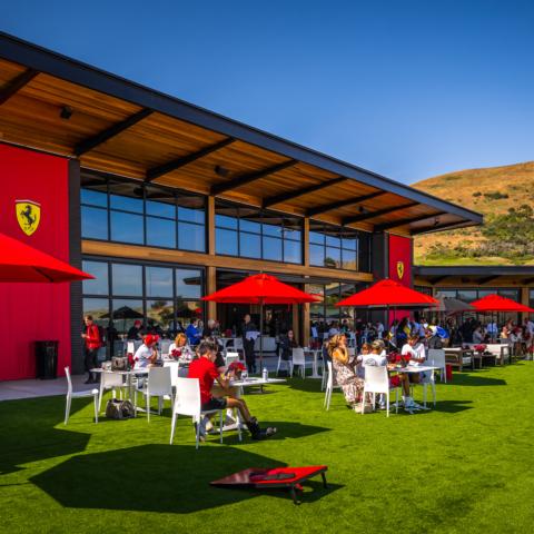 Turn 11 | Business | Sonoma Raceway