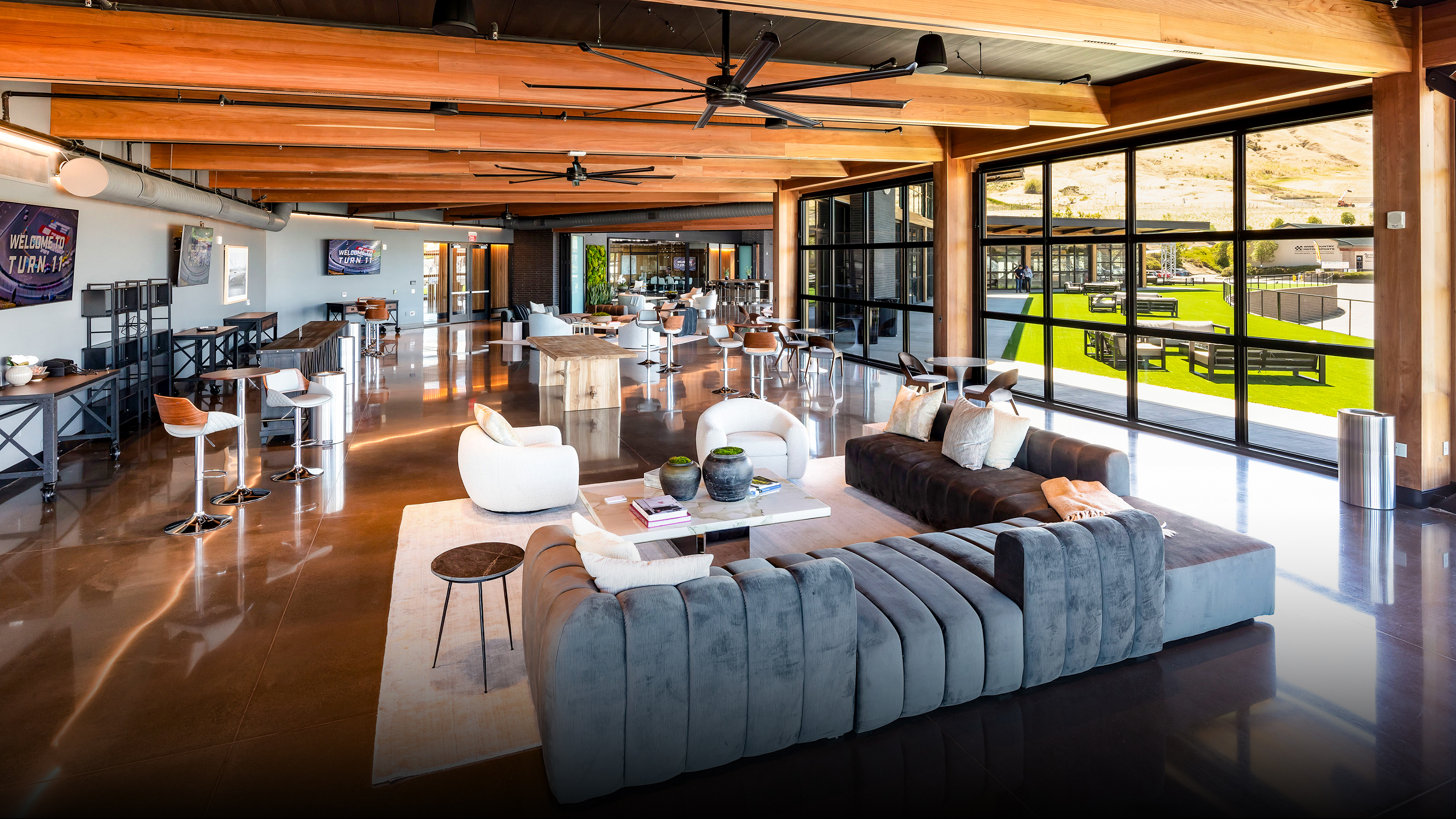 Turn 11 | Business | Sonoma Raceway