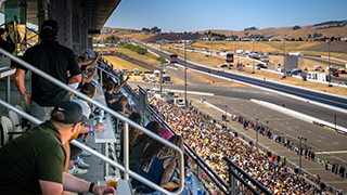 Sonoma Raceway
