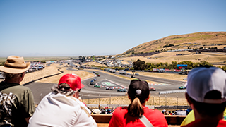 Sonoma Raceway