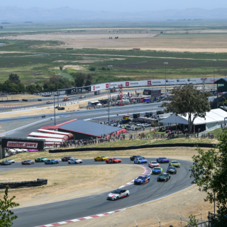Sonoma Raceway