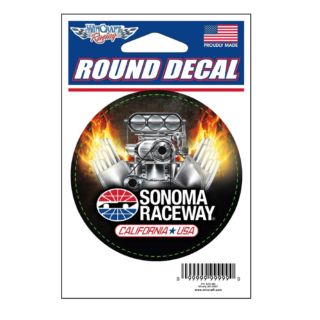 Sonoma Raceway