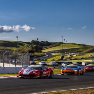 Sonoma Raceway