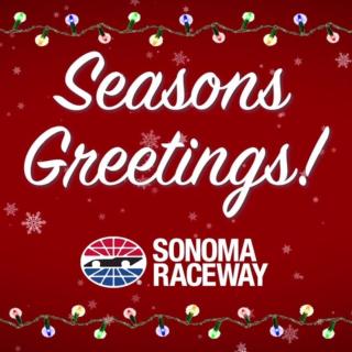 Sonoma Raceway