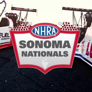 Sonoma Raceway